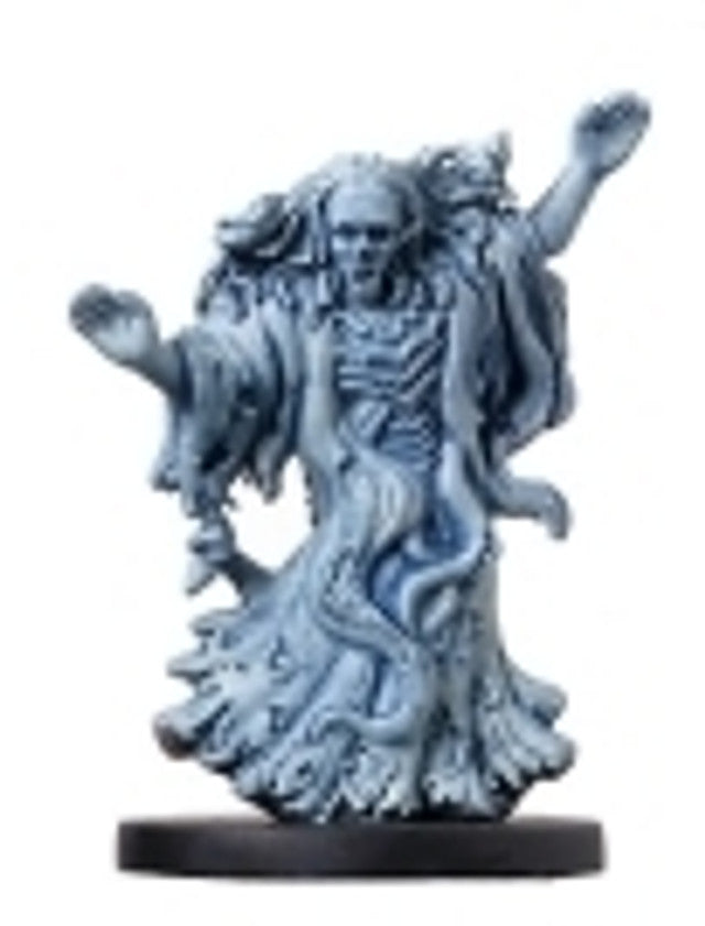 Cursed Spirit Archfiends – Two Fairies and A Dwarf Adventuring Guild
