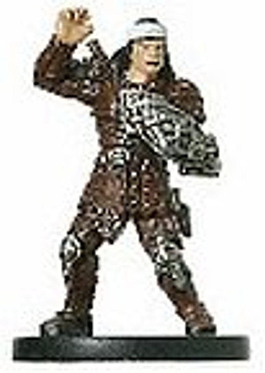 Prepainted Mini - Warmage Giants of Legend – Two Fairies and A Dwarf ...